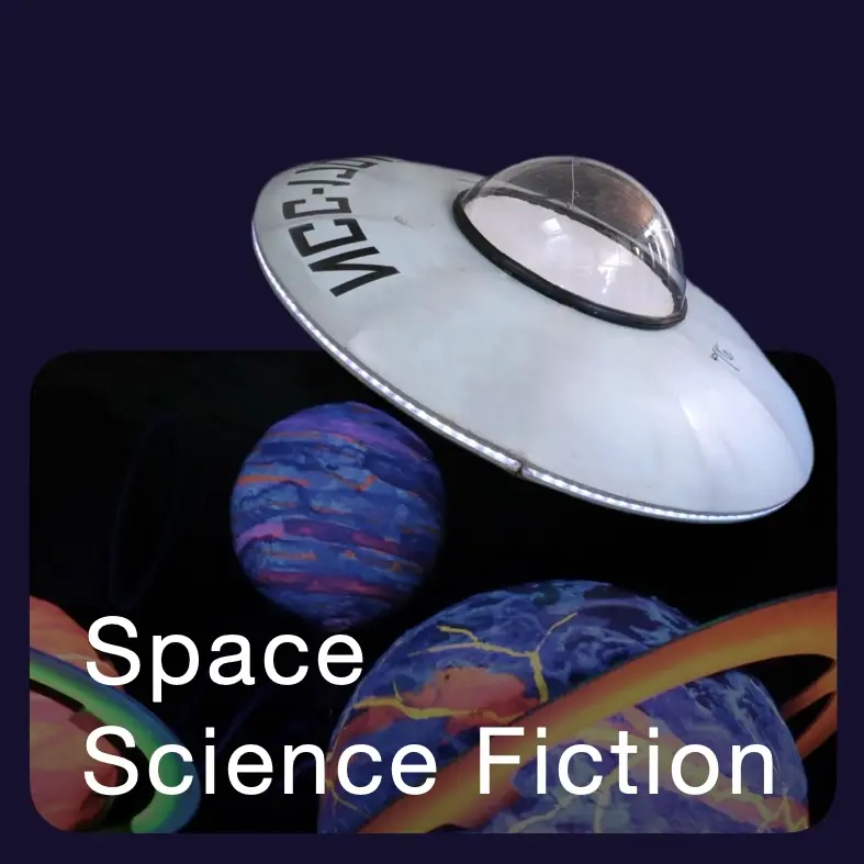 Thema decoratie & feestmateriaal huren – AlterEgo Decor België